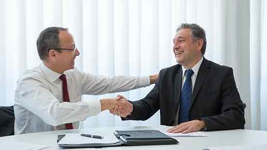 Como ser un promotor de seguros